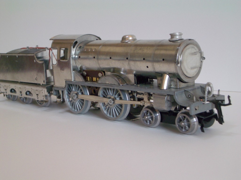 Real Tinplate – Fitzroy Loco Works